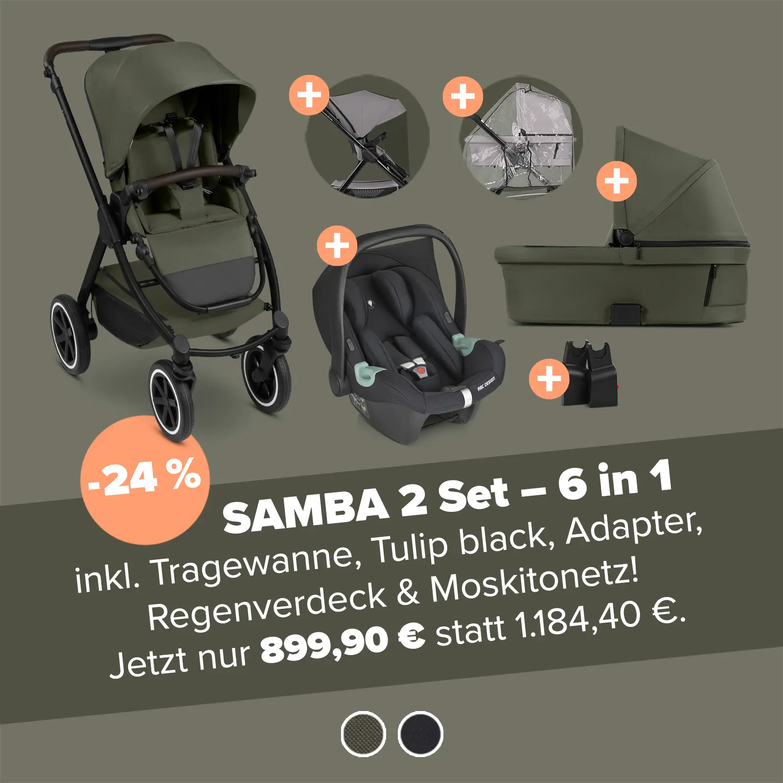 ABC Design | Official Online Store