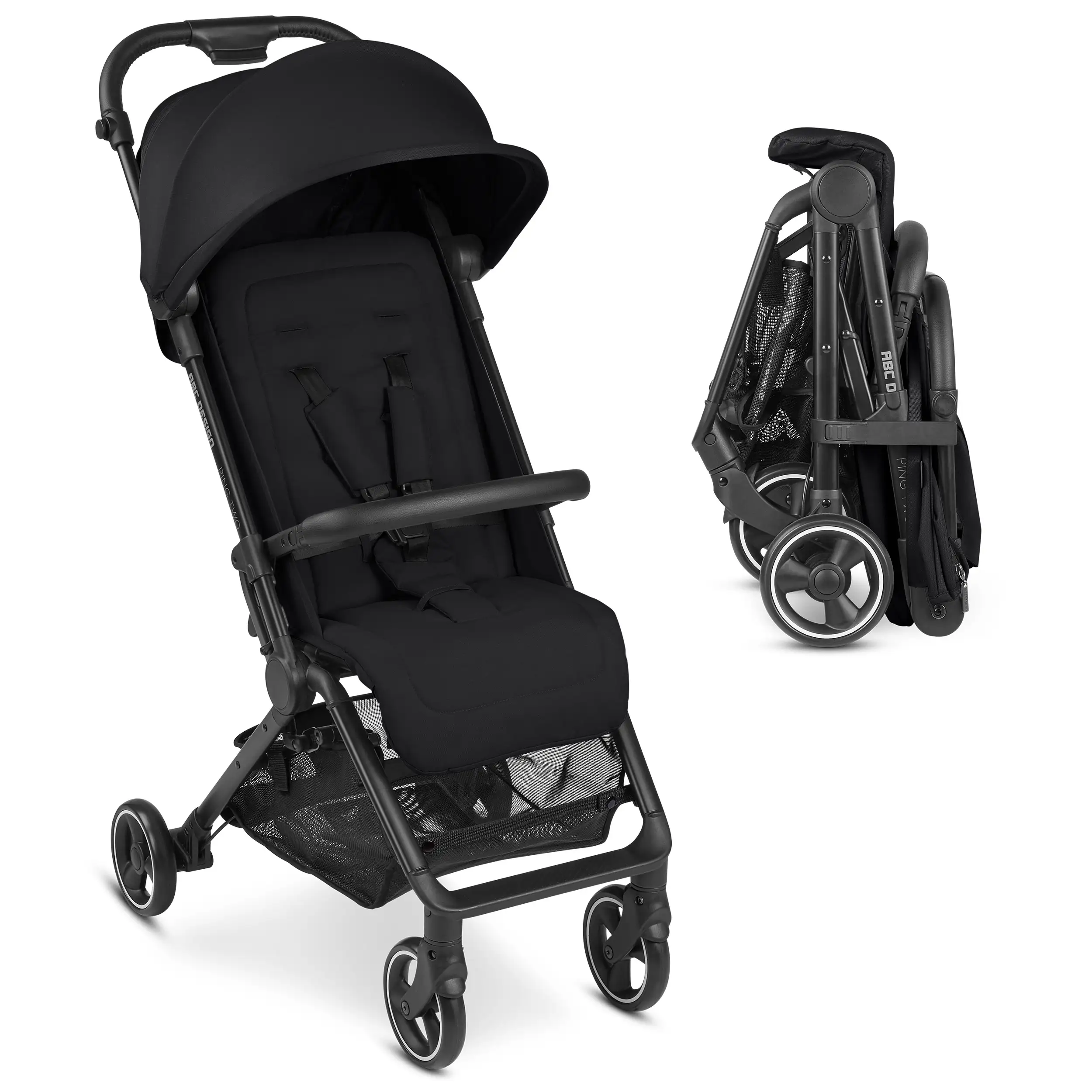Kinderwagen | ABC Design