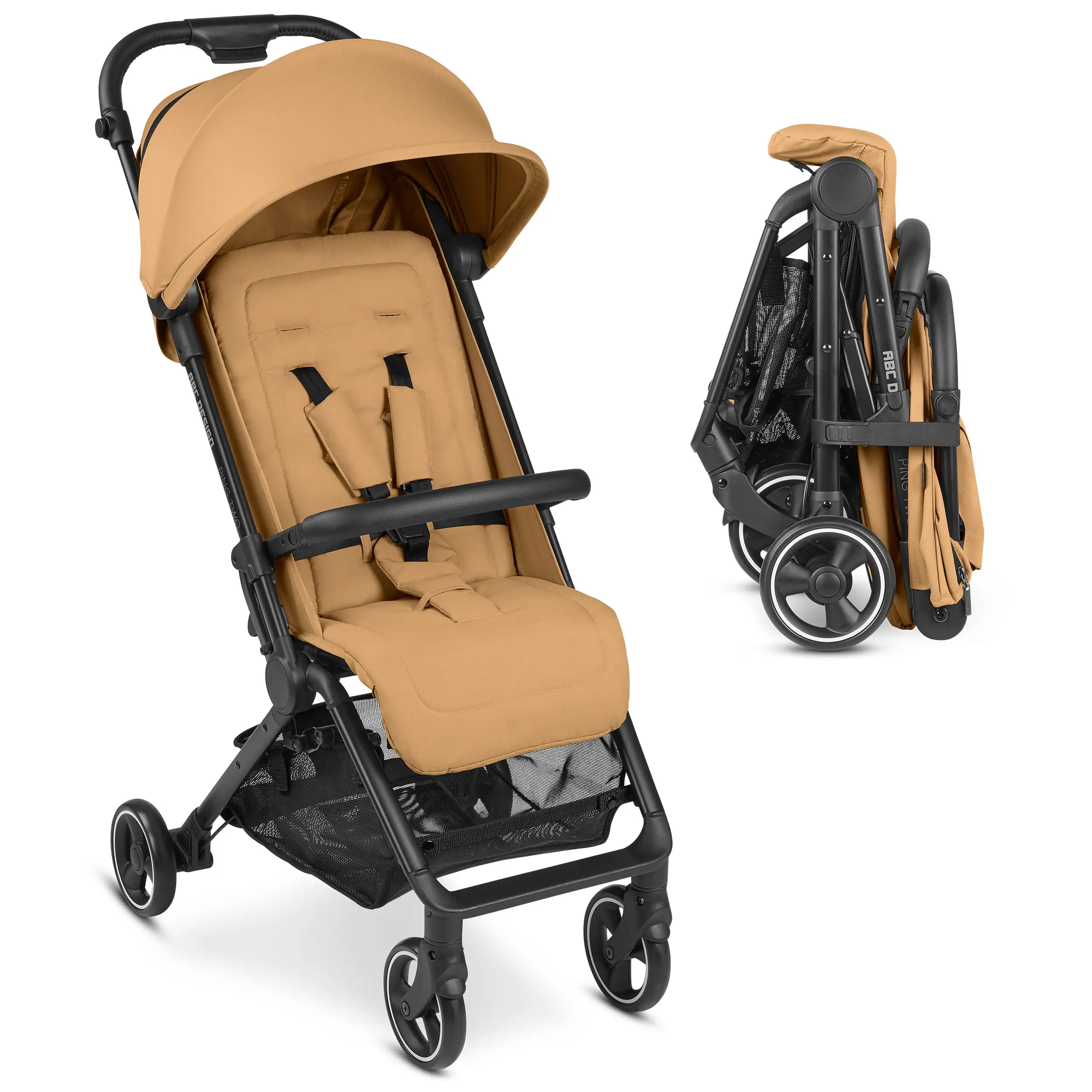 Kinderwagen | ABC Design