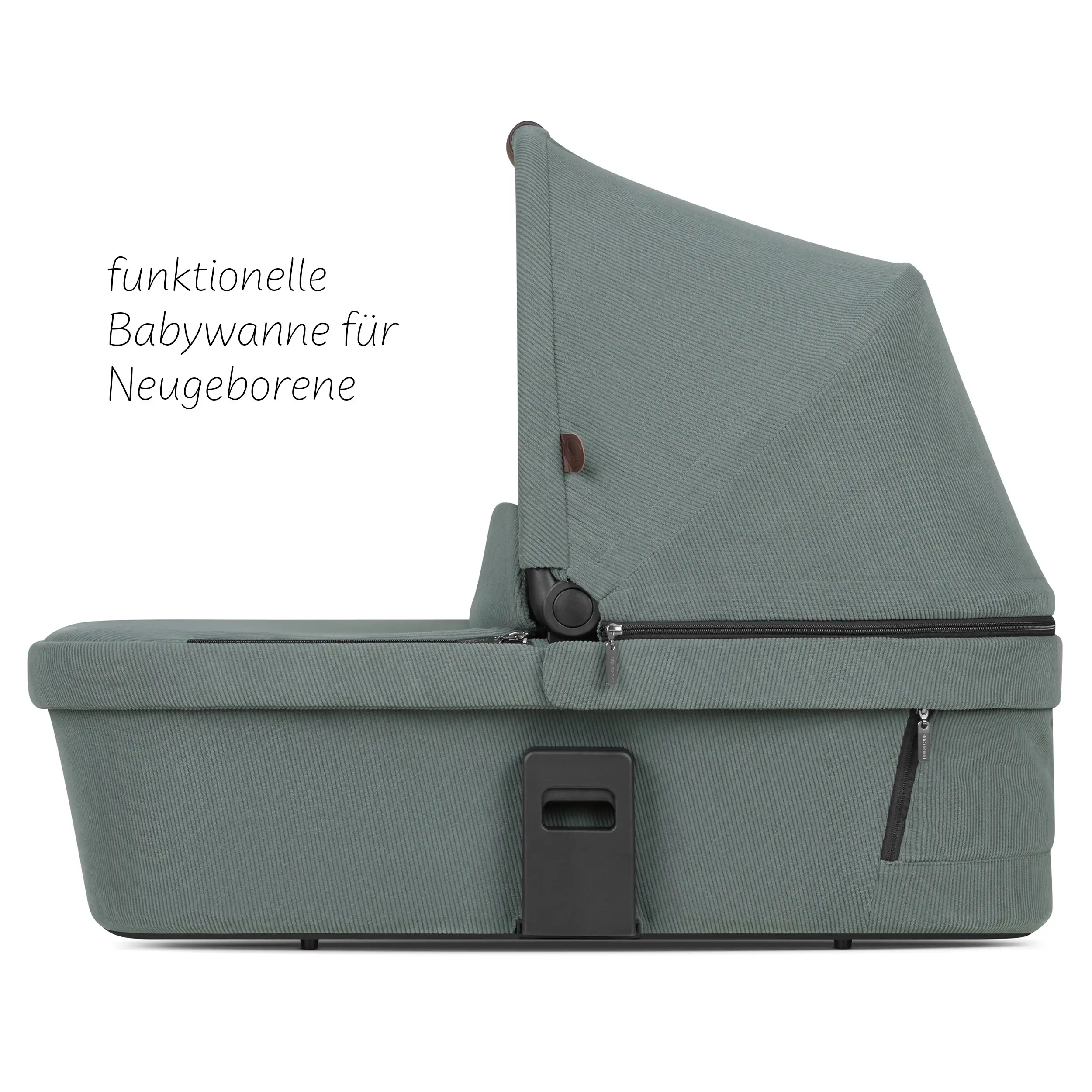 Zubehör für Kinderwagen & Buggys | ABC Design