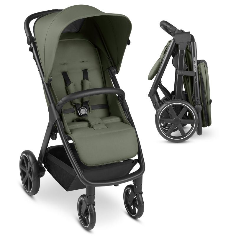 Kinderwagen | ABC Design