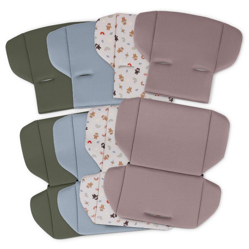 Fahrradanhänger | ABC Design